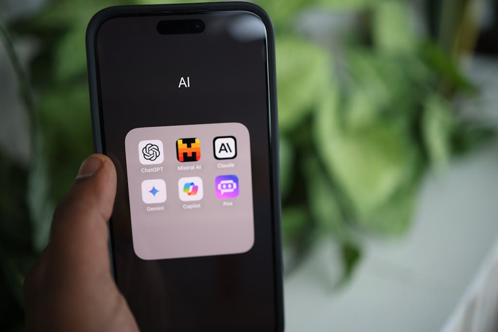 How to Create User-Friendly AI Interfaces - My AI Toolbox How to Create User-Friendly AI Interfaces - My AI Toolbox